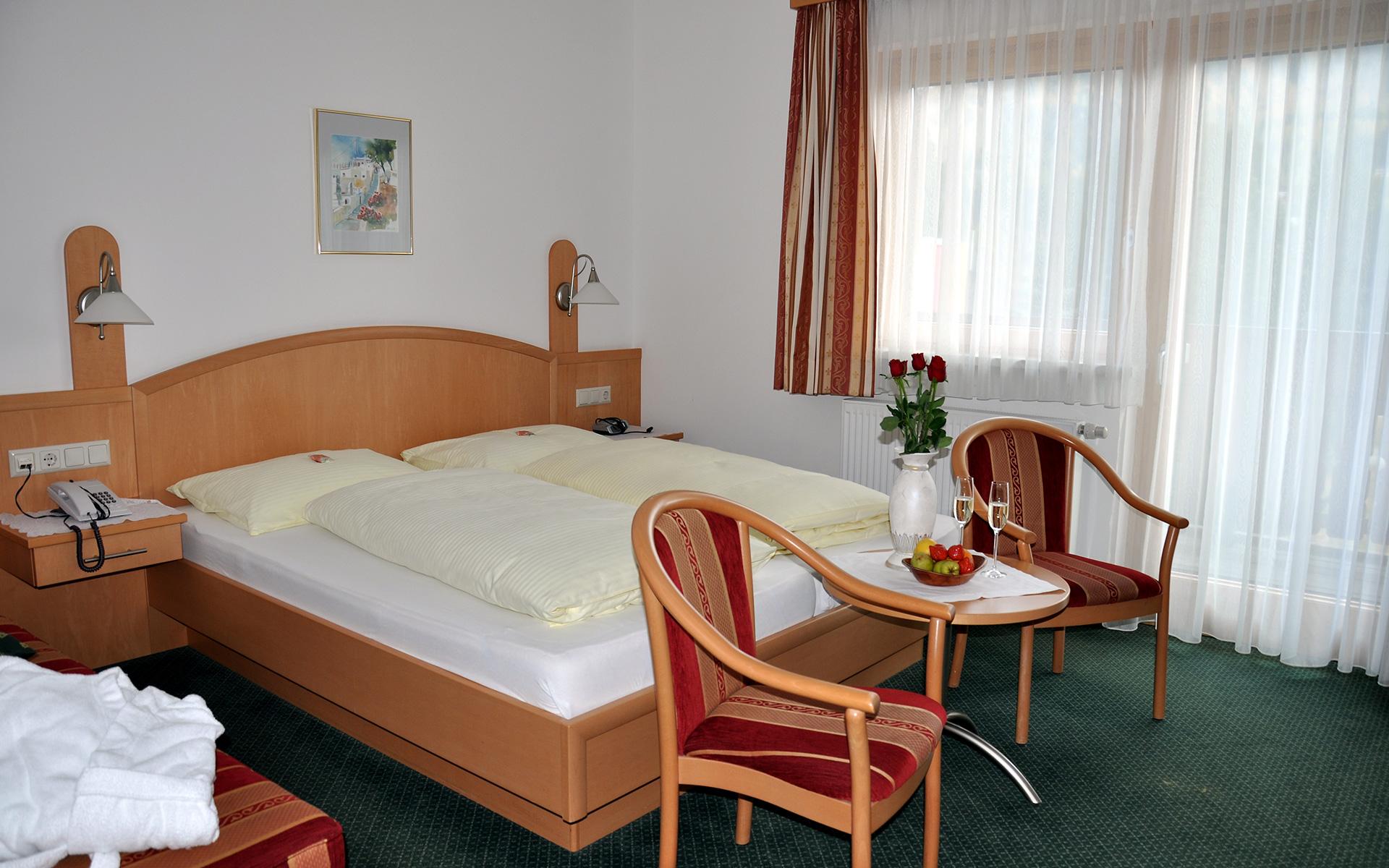 Hotel Turracherhof