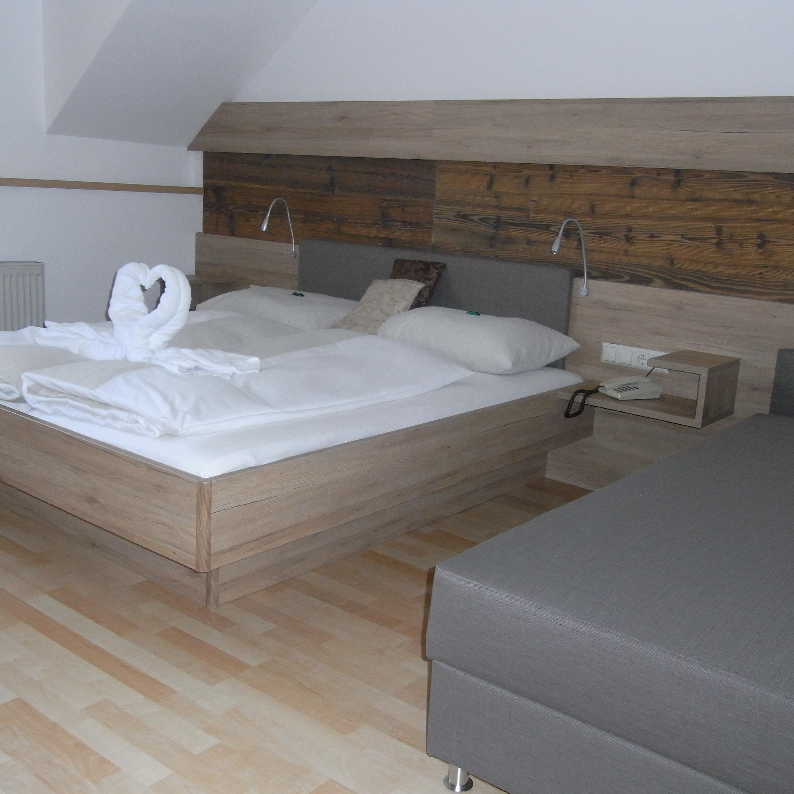 Hotel Turracherhof