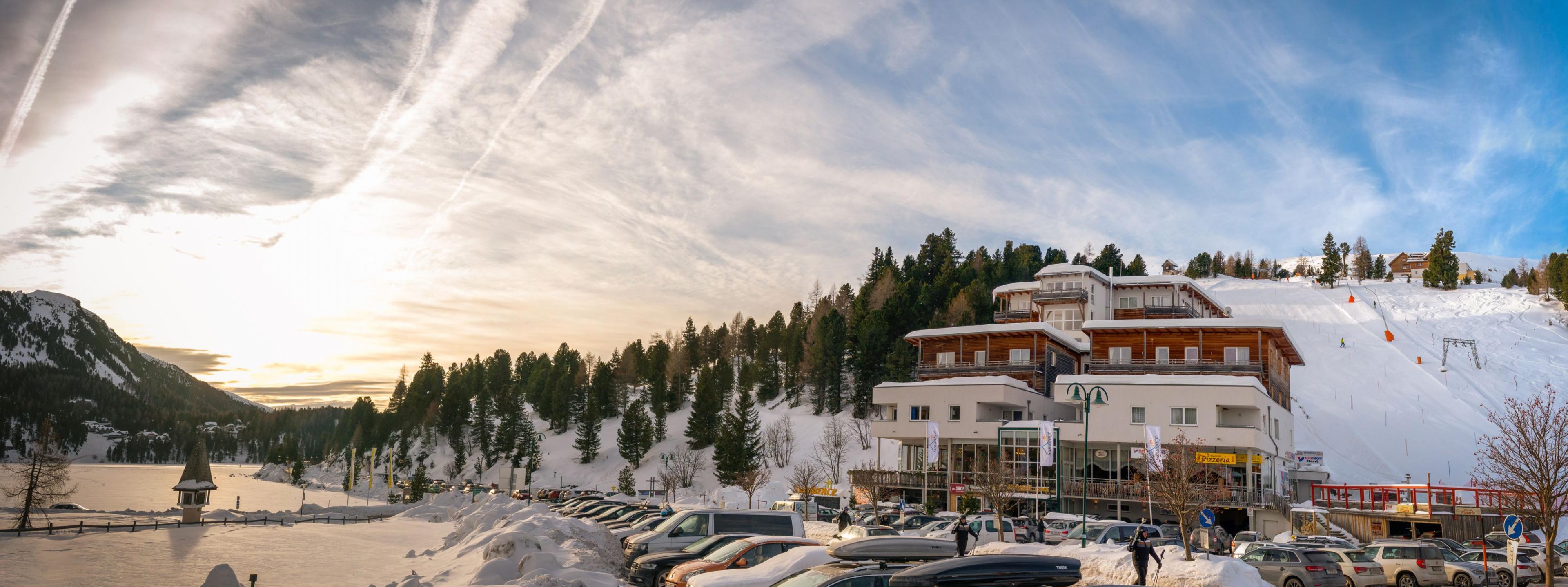 Sundance Mountain Resort