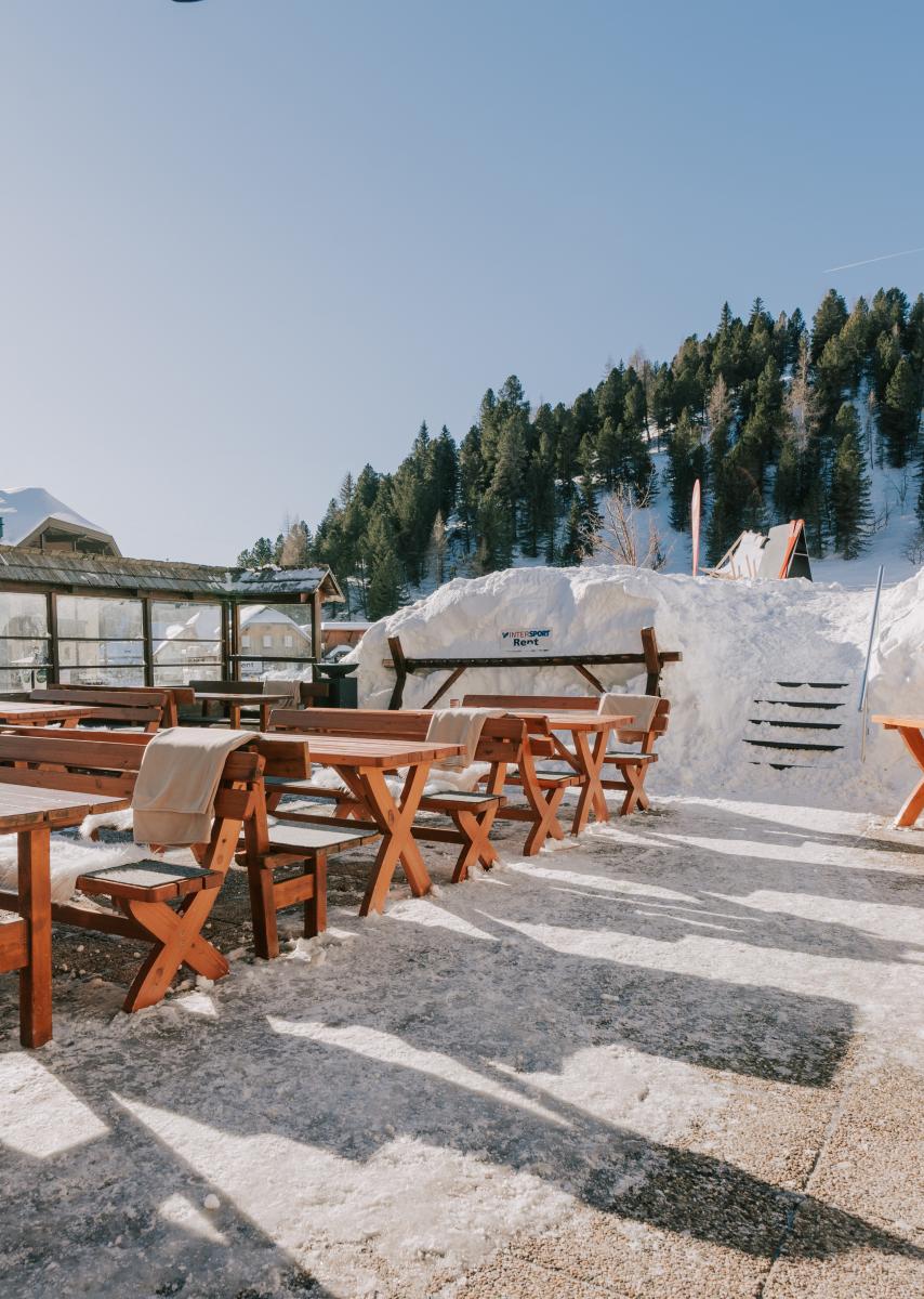 Hotel Turracherhof