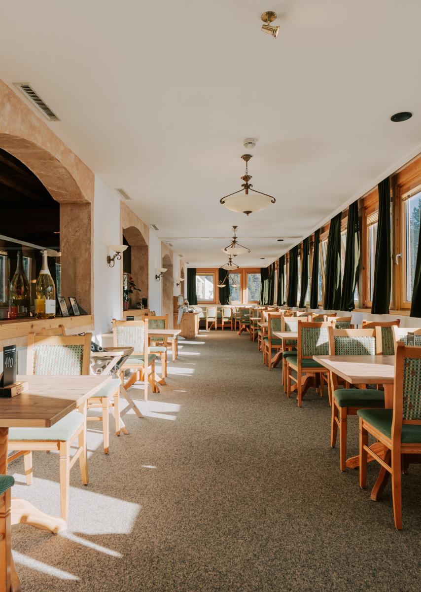 Hotel Turracherhof